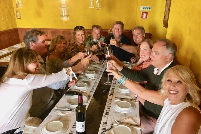 Wine & Food Evening Walking Tour in Ponta Delgada - FAQ