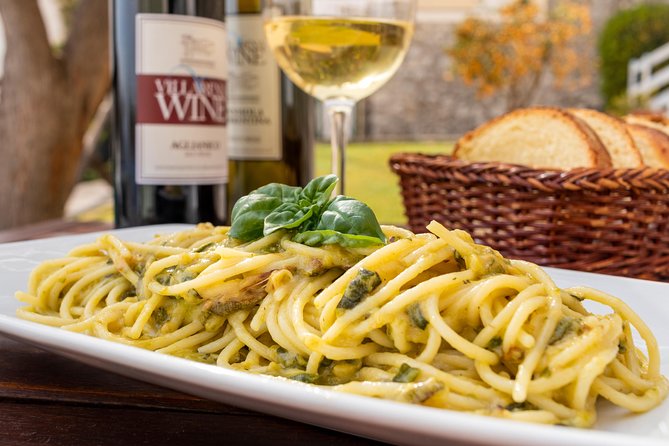 Wine & Food Tasting in Villarena - Who Will Enjoy This Tour?