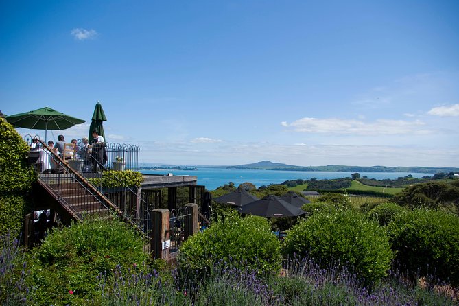 Wine on Waiheke scenic PREMIUM wine tasting. 11 clients only ! - The Value Proposition