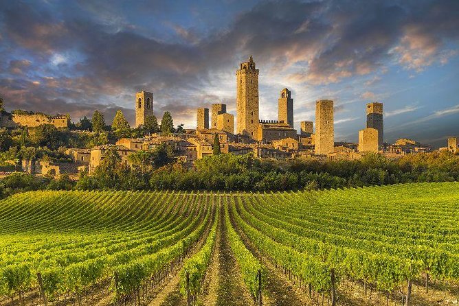 Wine Tasting & Tuscany Countryside, San Gimignano & Volterra - The Experience’s Strengths and Considerations