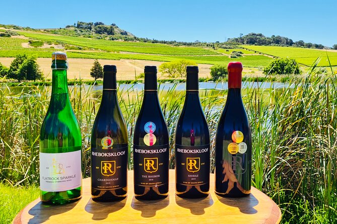 Wine Tour: Paarl, Franschhoek & Stellenbosch incl 3 wineries - Final Thoughts: Is It Worth It?