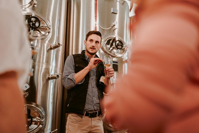 Wine Tours in Slovenia - Who will love this tour?