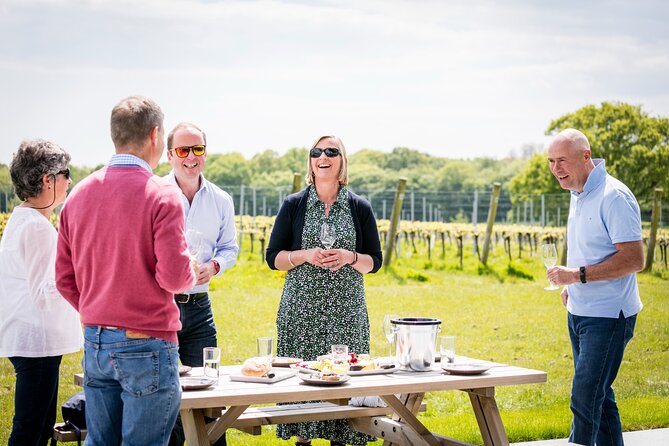 Wine Tours of Kent Private group booking - Final Thoughts