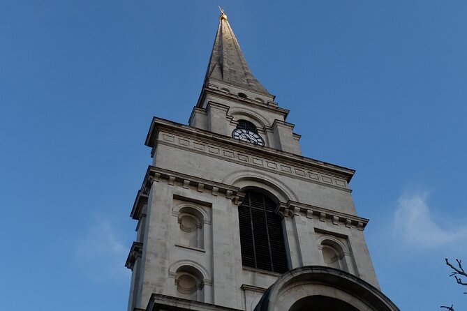Working Women of the East End Walking Tour - Who Should Consider This Tour?