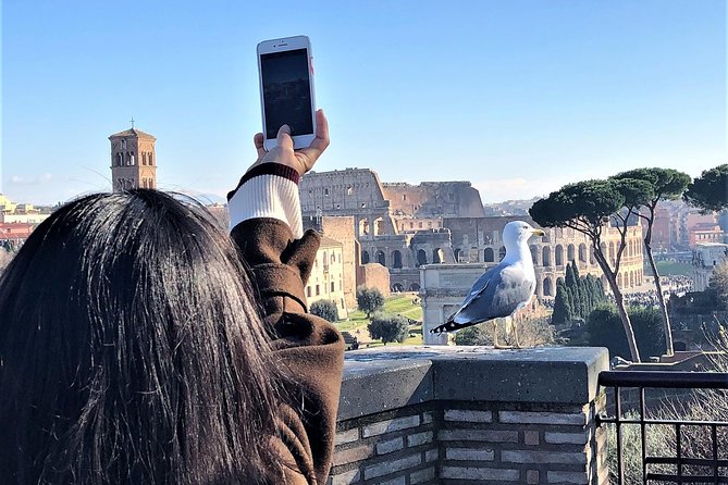 WOW Tour: Coliseum, Vatican, Squares, Luxury Car, Tickets, Lunch - A Deep Dive into the Experience