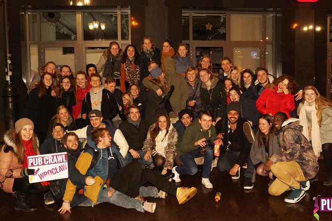 Wroclaw Pub Crawl - The Sum Up: Is It Worth It?