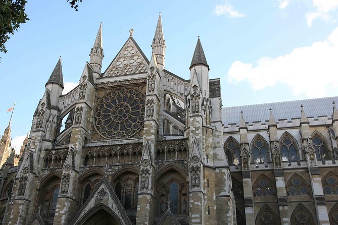 WW2 London Walking Tour & Churchill War Rooms Entrance Ticket - Who Will Enjoy This Tour?
