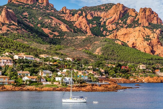 Yacht Me Up  Cannes-Lerins Sun & Pure all inclusive Freedom J4U - Who Will Love This Experience?