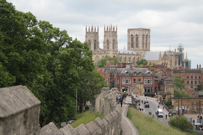 York Walls Private Walking Tour - The Sum Up: Who Is This Tour Perfect For?
