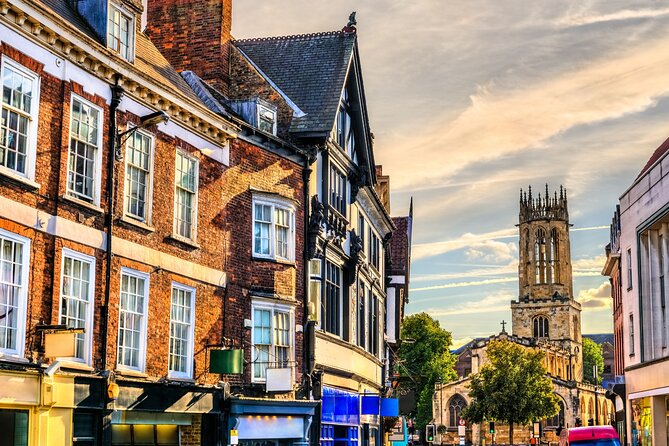 York Witches and History Walking Tour - The Value of This Tour