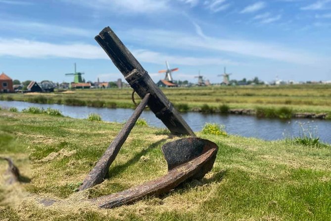 Zaanse Schans Windmills & Zaandam: Countryside Electric Bike Tour - Who Will Love This Tour?