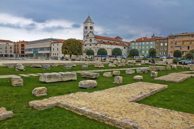 Zadar Walking Tour - Final Thoughts