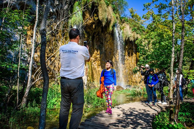 Zagreb to Split Group Transfer with Plitvice Lakes guided Tour - Final Thoughts