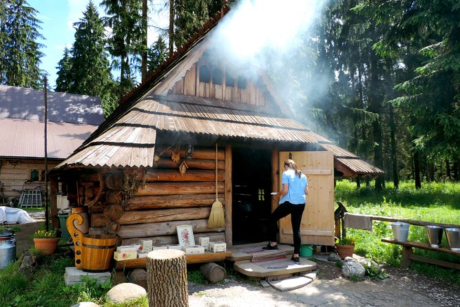 Zakopane, Tatra Mountains w/ Gubalowka Funicular & Museum visit tour from Krakow - Some Considerations Before Booking