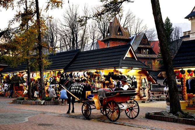 Zakopane Tour from Krakow  Highland Experience & Stunning Views - Who Should Book This Tour?