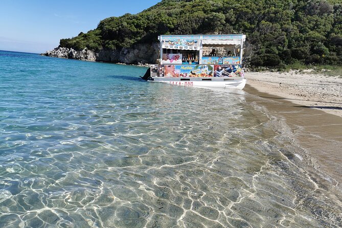 Zakynthos Half Day Tour to the Turtle Island, Cameo & Keri Caves - Overall Value and Practical Details