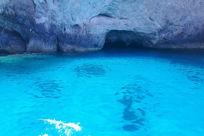 Zakynthos : One day small group tour to Navagio beach Blue Caves & top view - Who Would Enjoy This Tour?