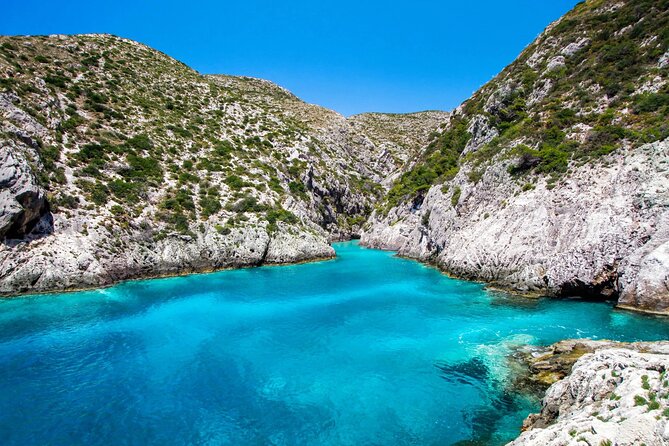 Zakynthos West Coast Tour and Navagio Bay - Is it Good Value?