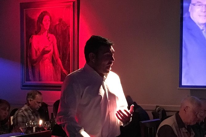 Zarzuela Opera and Dinner at La Castafiore Restaurant in Madrid - Summing Up