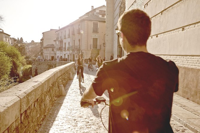 Zooming Through Granada: A Fun-Filled Electric Bike Tour - What are the logistics and physical considerations?
