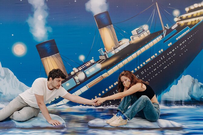 3D Fun Art Museum Lisboa - A Detailed Look at the 3D Fun Art Museum Lisboa