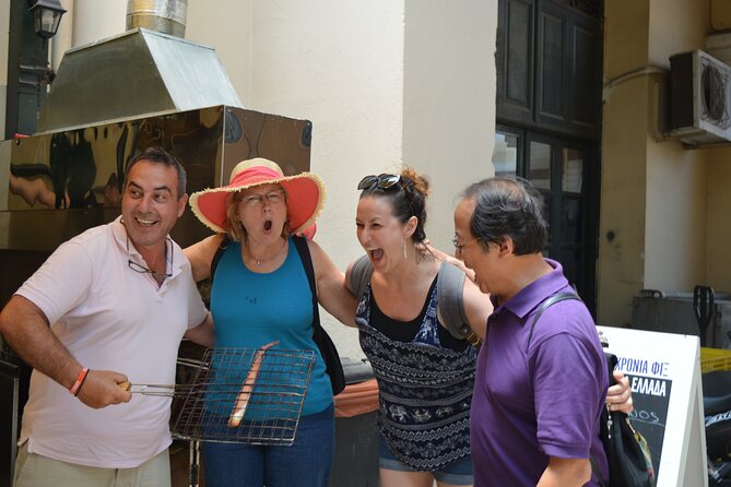 3in1; Cycling, sightseeing, tasting - Key Points