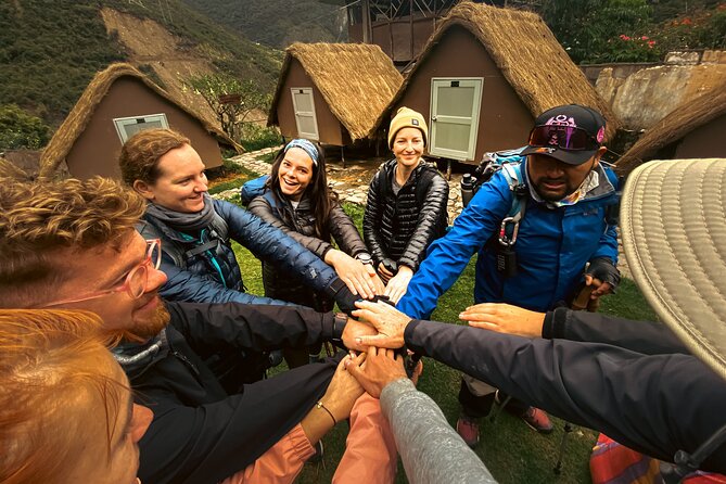4-Day Salkantay Trek with Sky Camp Stay - Unpacking the Itinerary: What to Expect at Each Stage