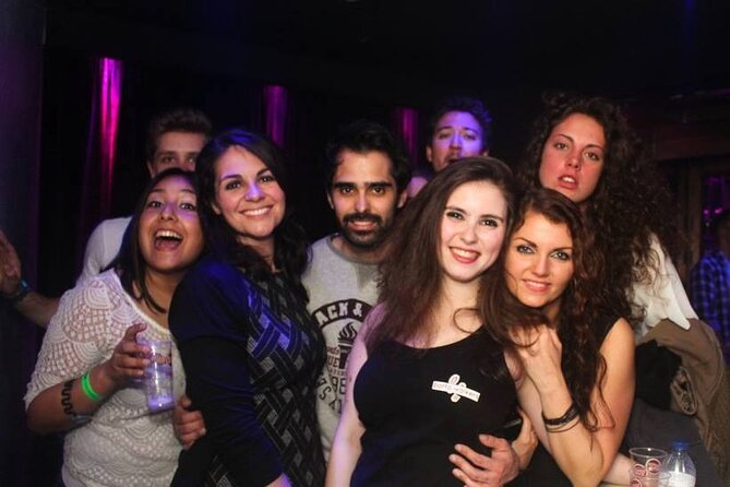 4-hour Guided Porto Pub Crawl with 6 drinks and VIP CLUBentry - A Closer Look at the 4-Hour Porto Pub Crawl Experience