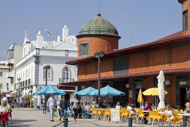 4 Stops | 3 Islands & Ria Formosa Natural Park - From Faro - What’s Included and What’s Not