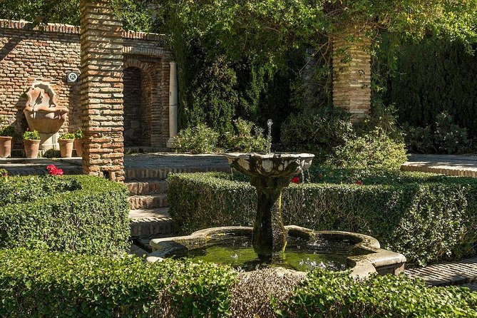 1.5-Hour Roman Theater and Alcazaba Castle Walking Tour - Frequently Asked Questions