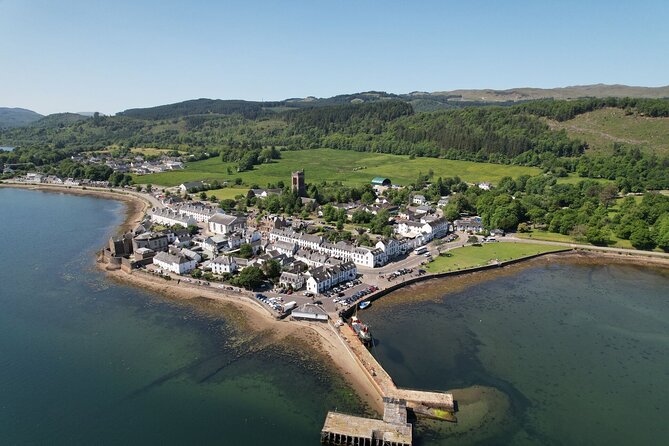 1-Day Castles, West Highlands and Loch Lomond Tour from Edinburgh - FAQ: Your Practical Questions Answered