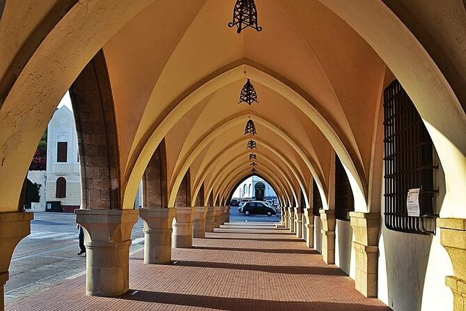 1 Day Rhodes Island Tour with Olive Oil, Honey and Wine Tasting - The Sum Up: Who Will Love This Tour?