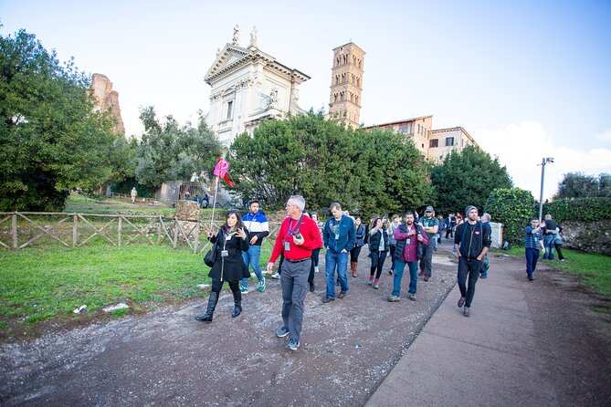 1-Day Rome: Vatican & Colosseum Tour - In The Sum Up