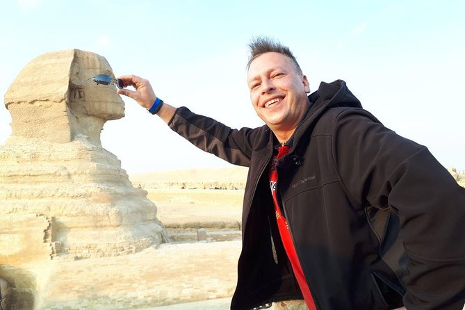 1-day trip to Cairo with flight from Hurghada / Makadi Bay / Soma Bay / El Gouna - FAQ