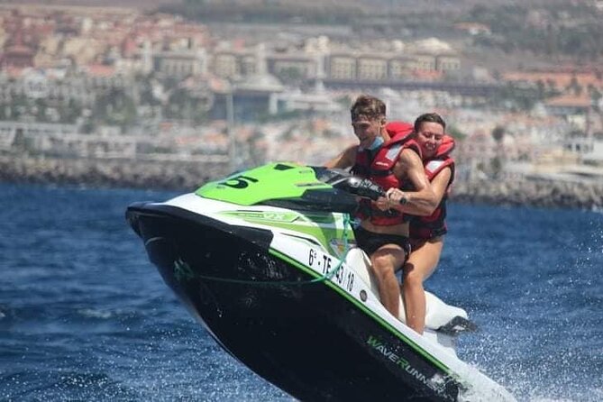1 hour Jet Ski Safari - A Closer Look at the Reviews