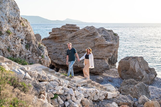 1 Hour Private Photoshoot in Rhodes - Who Will Love This Experience?