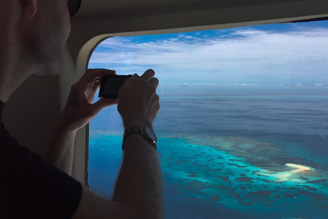 1-Hour Whitsunday Islands and Heart Reef Scenic Flight - Final Thoughts