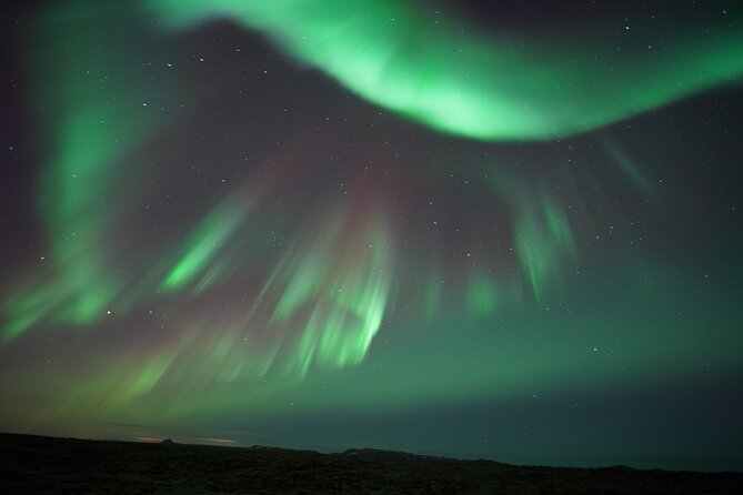 #1 Northern Lights Tour In Iceland from Reykjavik with PRO photos - Why This Tour Offers Good Value
