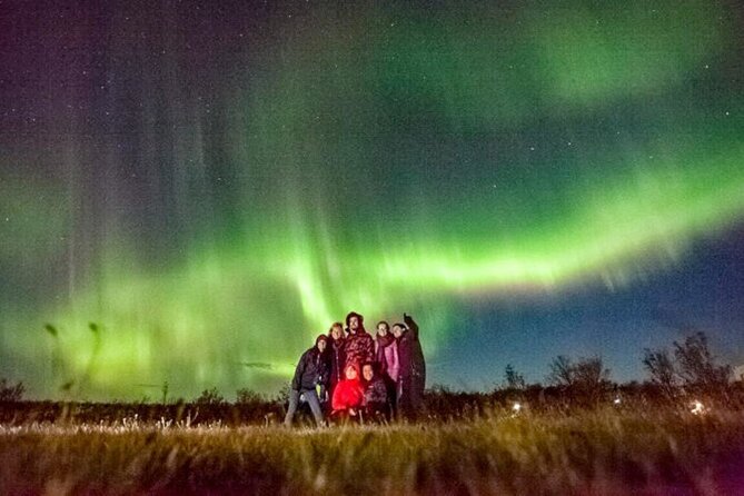 2-Day Blue Ice Cave, Glacier Lagoon and South Coast Tour - What Travelers Are Saying
