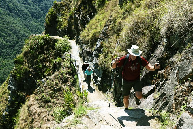 2-Day Inca Trail to Machu Picchu with Panoramic Train - FAQs
