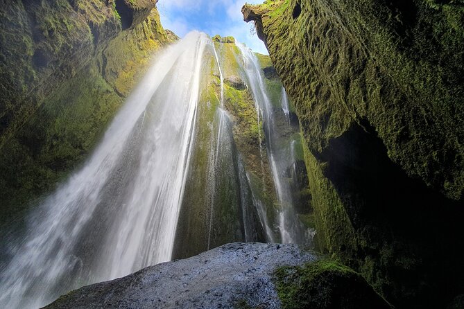 2-Day Jokulsarlon Tour with Glacier Hike & South Coast Waterfalls - Authentic Feedback from Travelers