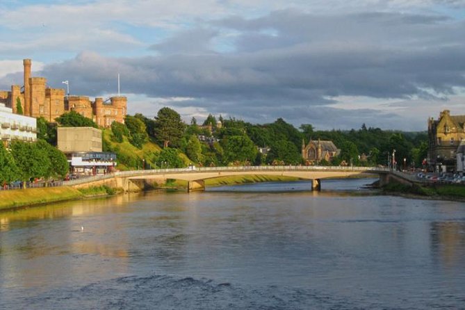 2-Day Loch Ness and Inverness Small-Group Tour from Edinburgh - Who Will Love This Tour?