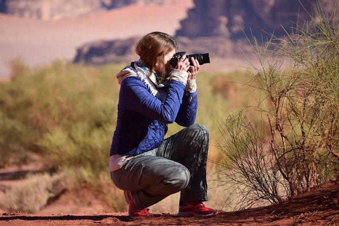 2-Day Tour: Petra, Wadi Rum, and Dead Sea from Amman - Who Is This Tour Best For?