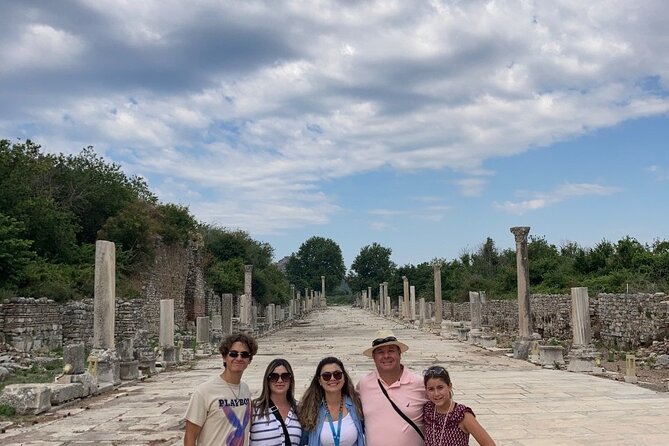 2 Days Ephesus and Pamukkale Tours from Istanbul - Who Is This Tour Best For?