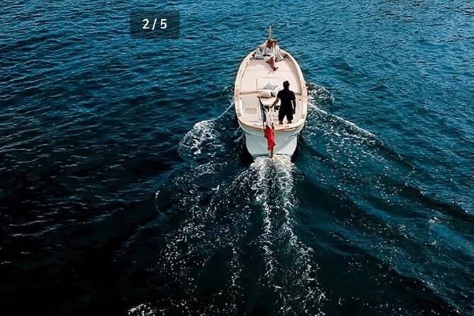 2-Hour Boat Tour at sunset in the Cinque Terre with Pesto tasting and focaccia - Final Thoughts