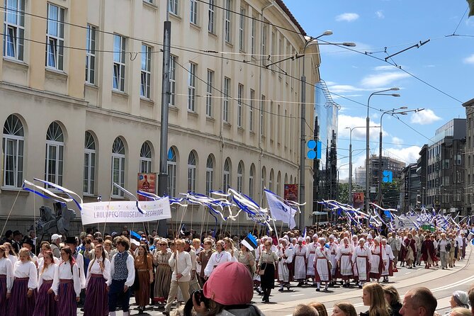 2-Hour Guided Walking Tour of Tallinn - Wrapping Up: Is This Tour Worth It?