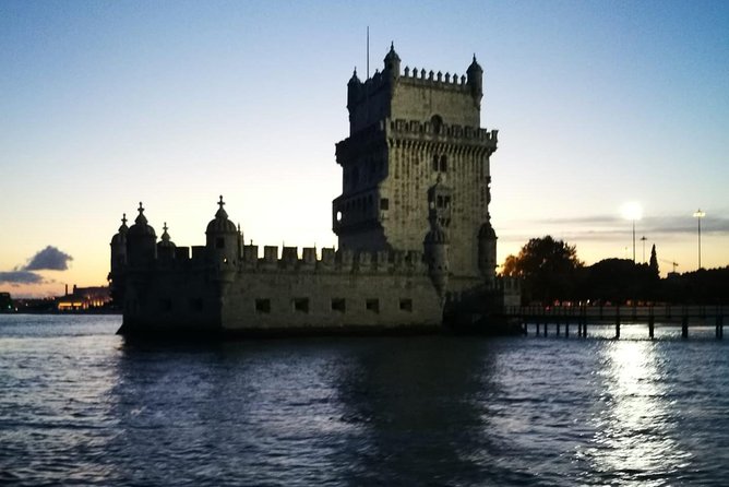 2-Hour Lisbon Traditional Boats Sunset Cruise with White Wine - Practical Details That Matter