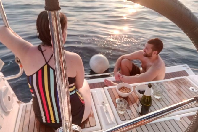 2-Hour Sailing Tour in Barcelona with Open Bar & Snacks - Frequently Asked Questions
