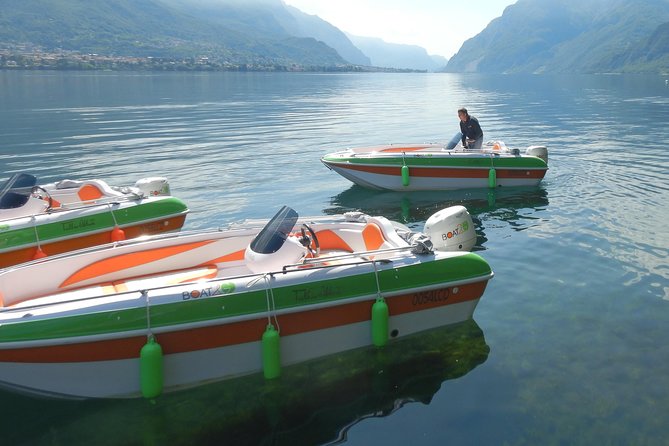 2 hours Boat Rental Lake Como - Analyzing the Cost and Experience