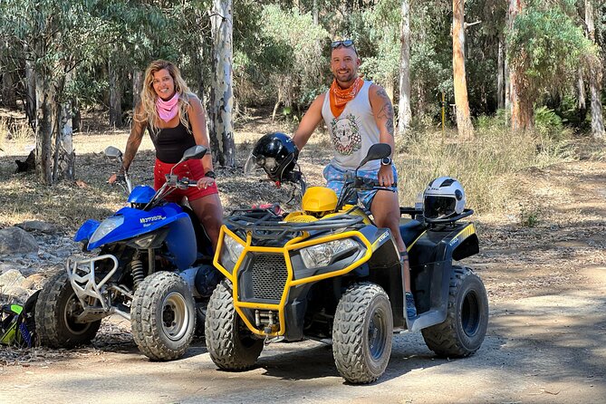 2 hours guided Quad tour in Mijas, Malaga. - Final Thoughts